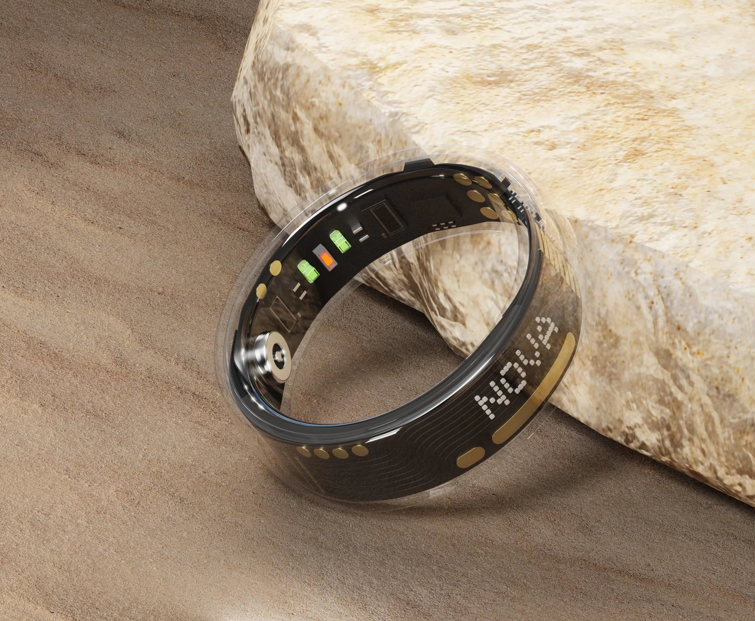 The Science Behind Sleep Stages and Why You Should Care – Nova Smart Ring