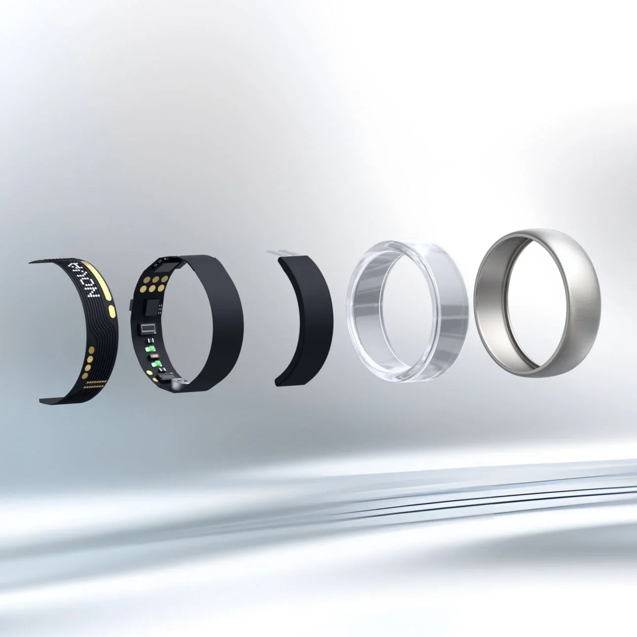 Unlocking the Secrets of Your Sleep: How a Sleep Tracking Ring Can Tra ...